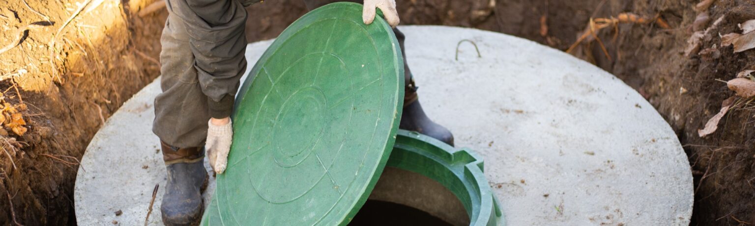 How to Determine What Size Septic Tank You’ll Need - Aqua Pro Solutions