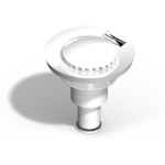 ZeroFlush Drain Insert (Individual) - AP-ZFInsert