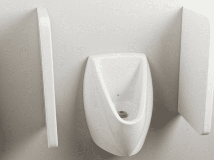 Step-by-Step: Installing a ZeroFlush Waterless Urinal | Aqua Pro Solutions